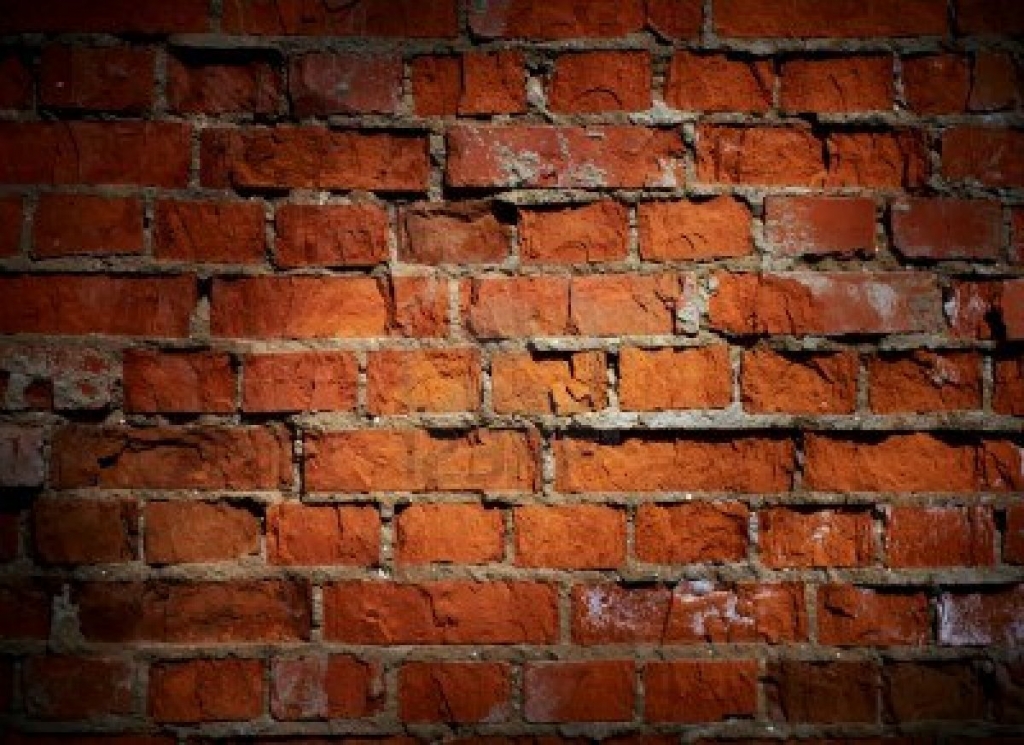 28 October 2015 | Brick Wall | Whirlwind